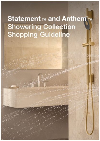 Kohler AP Digital Hub